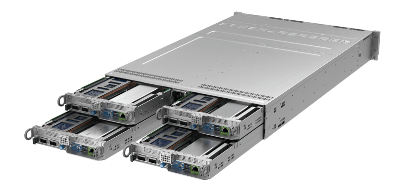 Cloud Media and AI Servers with Intel® GPUs | Supermicro