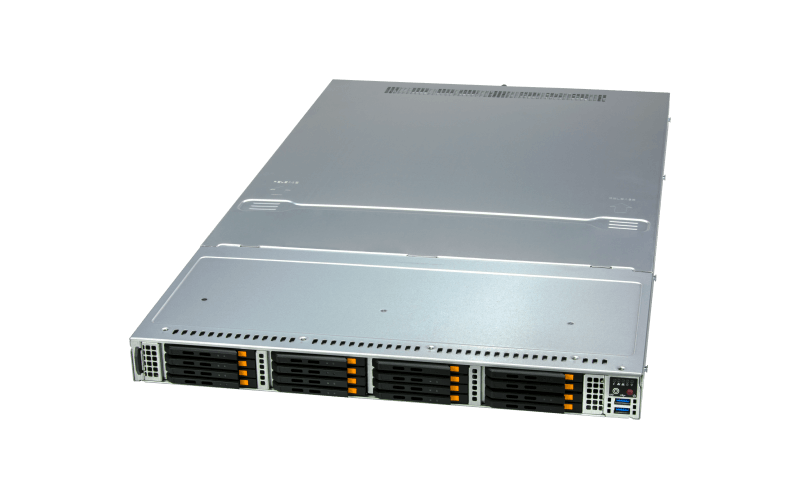 Broad Range A+ Servers for Data Center. Cloud. AI | Supermicro