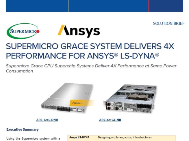 Resource Library | Supermicro