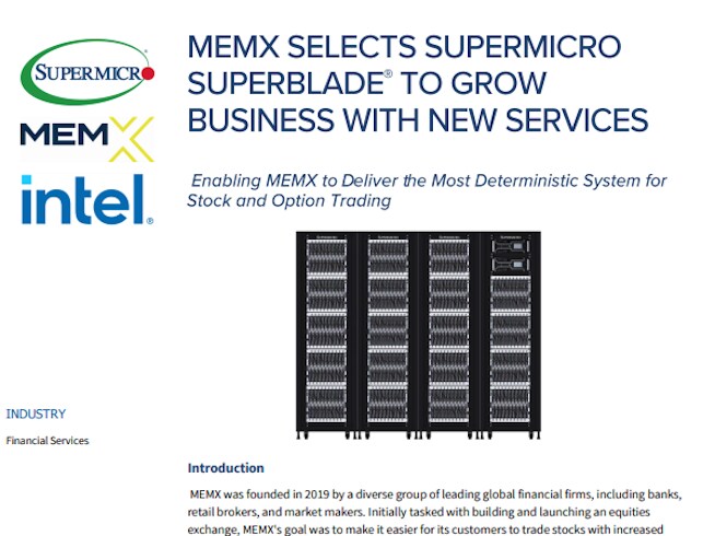Resource Library | Supermicro