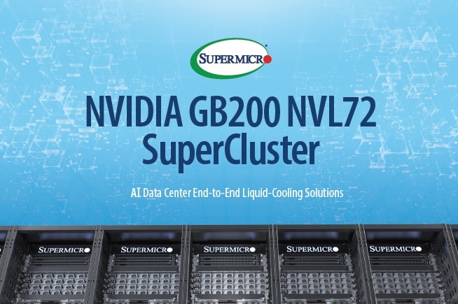 Ressourcenbibliothek | Supermicro