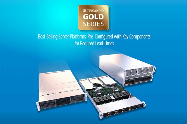 Resource Library | Supermicro