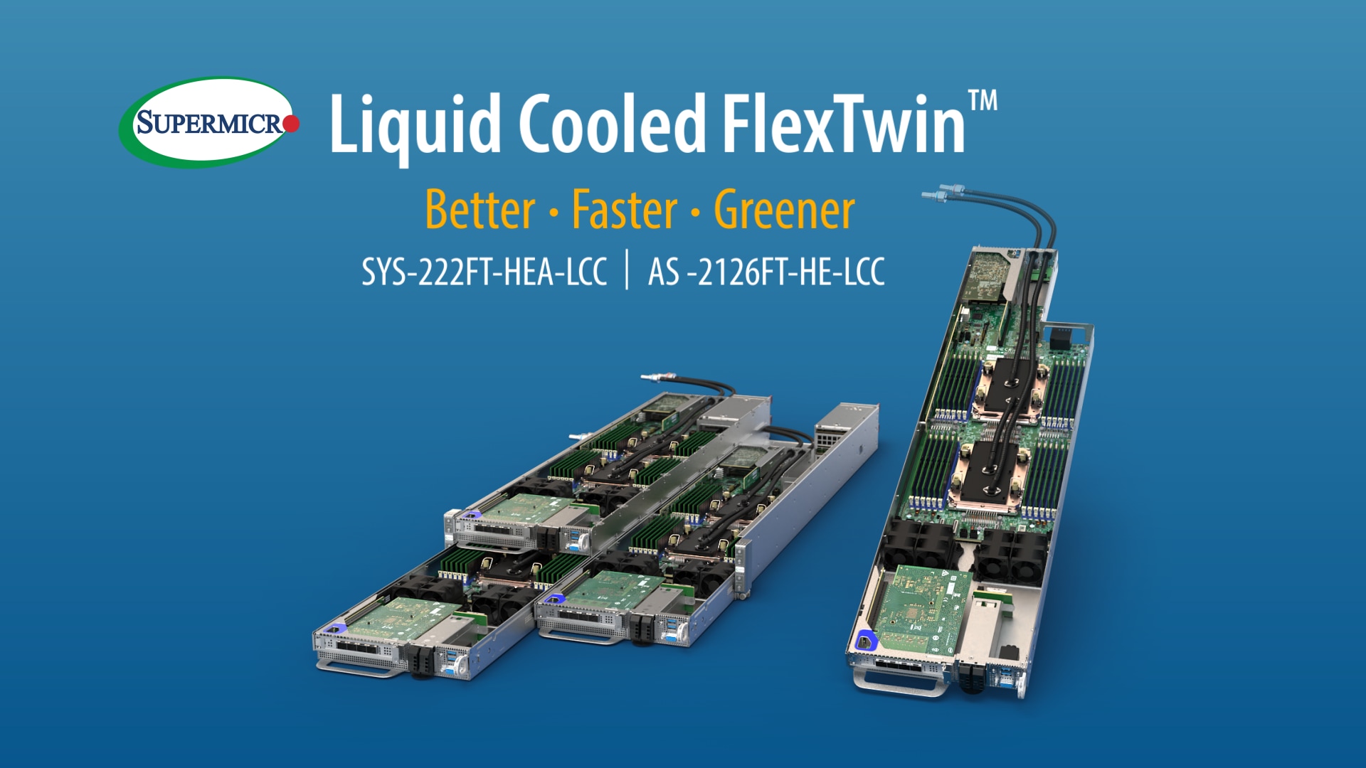 Resource Library | Supermicro