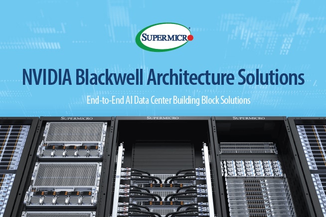 Resource Library | Supermicro
