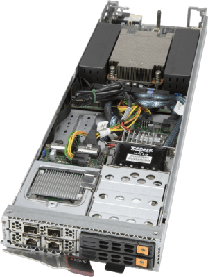 Supermicro® 整合 VMware vSAN 解決方案 | Super Micro Computer, Inc.