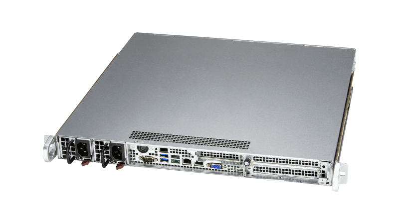 Telco 5G Core, 5G RAN, 5G Platforms & 5G Servers | Supermicro