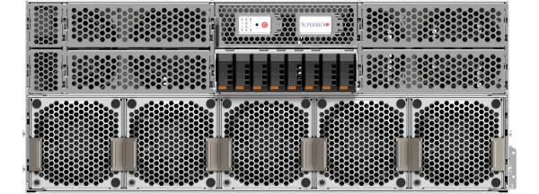 Supermicro NVIDIA PCIe GPU Systems | Supermicro