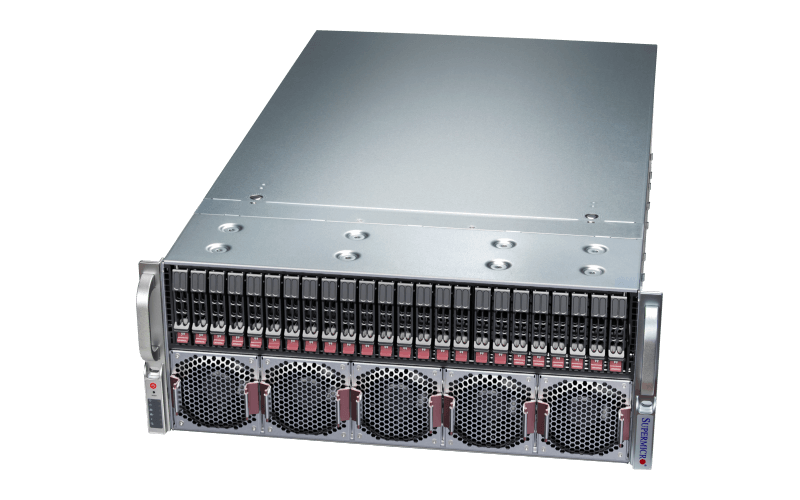 Supermicro A+ 伺服器 | Super Micro Computer, Inc.