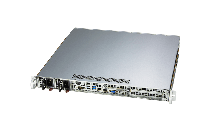 Broad Range A+ Servers for Data Center. Cloud. AI | Supermicro