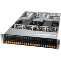 All-Flash NVMe Servers for Advanced Computing | Supermicro