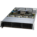 All-Flash NVMe Servers for Advanced Computing | Supermicro