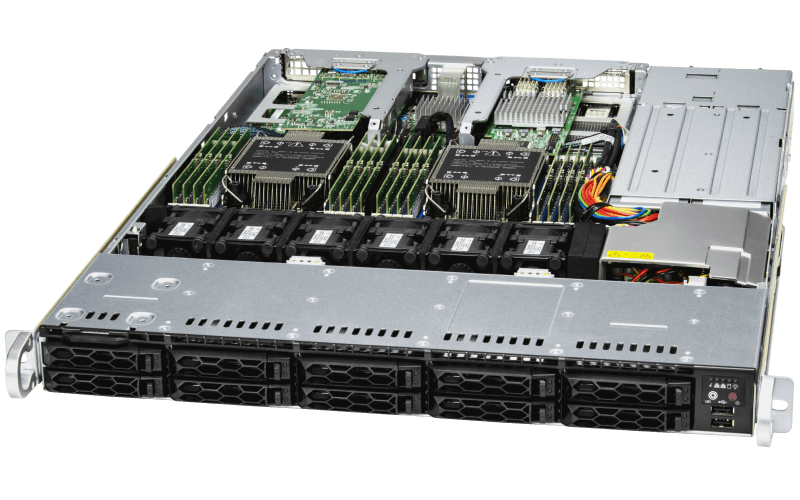 SupremeRAID™ by Graid Technology | Supermicro