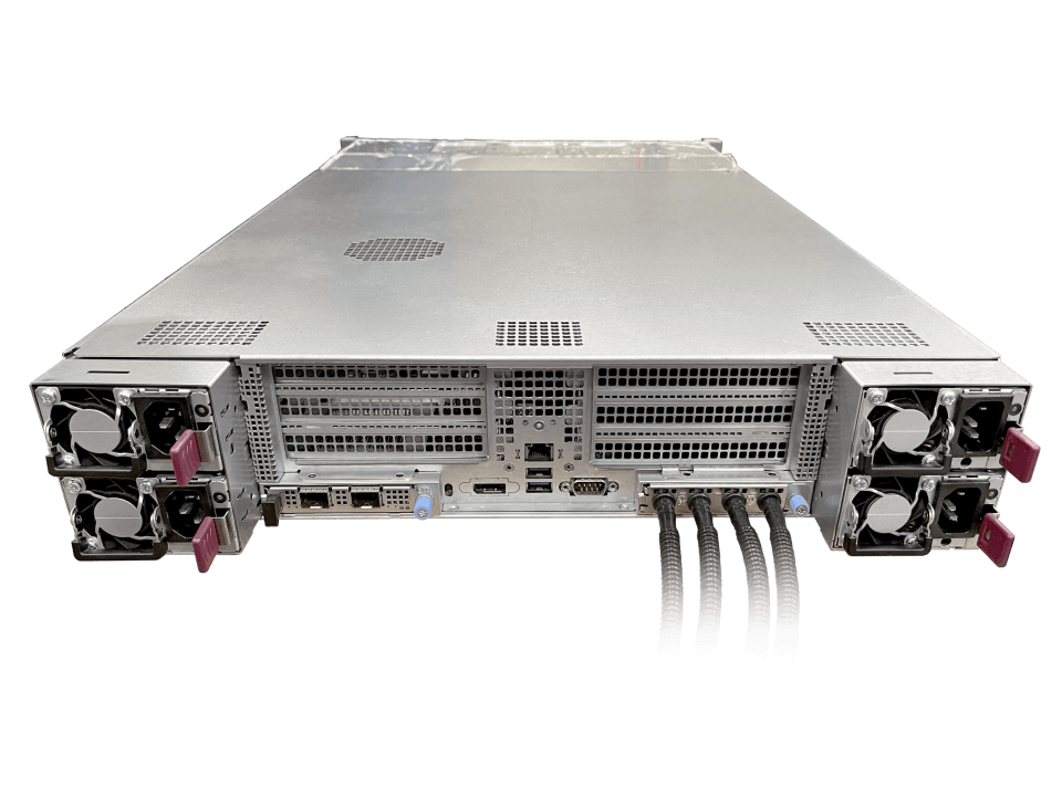 Rack-Scale Liquid Cooling Solutions | Super Micro Computer, Inc.