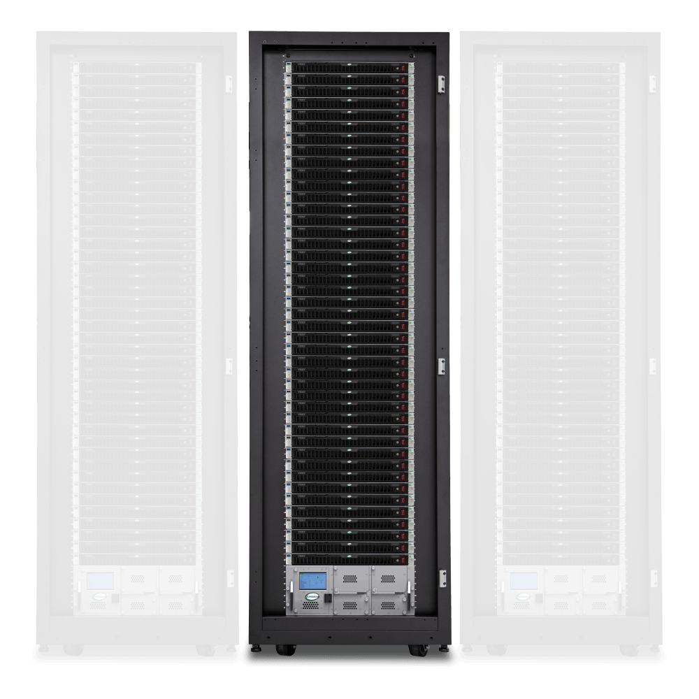 Rack-Scale Liquid Cooling Solutions | Supermicro