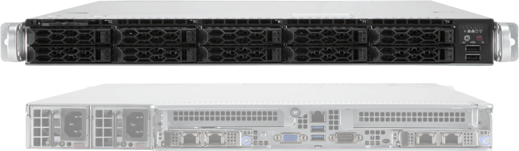 OCP Solutions for Hyperscale Data Centers | Supermicro