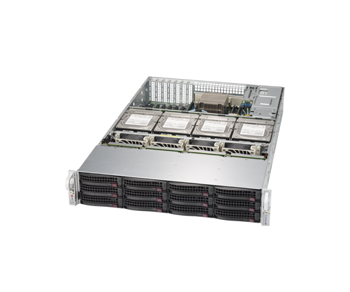 X11 Solutions | Super Micro Computer, Inc.