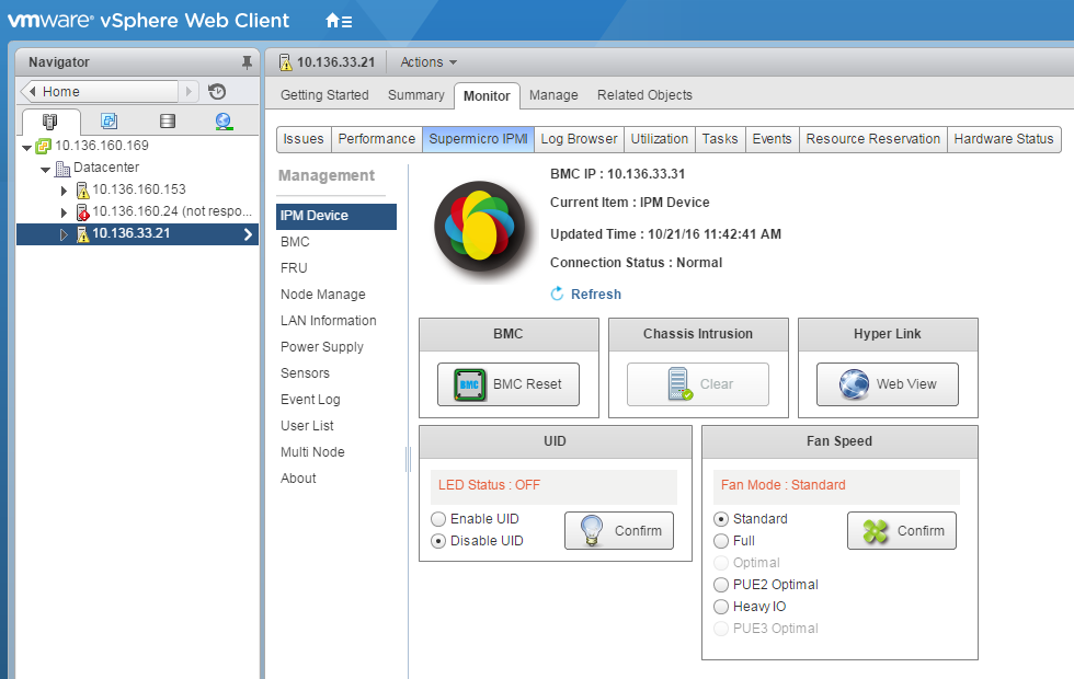 Supermicro vSAN : r/vmware