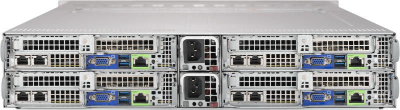 Supermicro Solution for Red Hat® OpenStack | Super Micro Computer, Inc.
