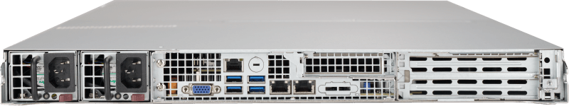 Supermicro Solution for Red Hat® OpenStack | Super Micro Computer, Inc.