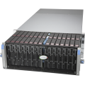 Top-Loading Storage Servers: Space-Efficient Solutions | Supermicro