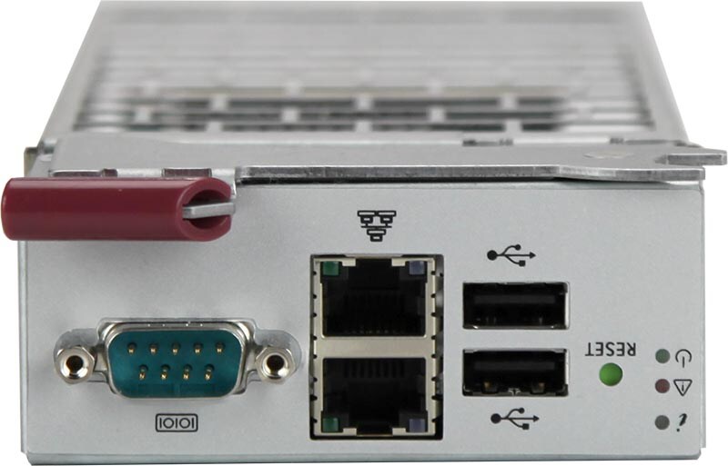Management – SuperBlade® | Supermicro
