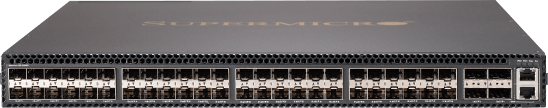 網路設備 – 交換機 | Super Micro Computer, Inc.