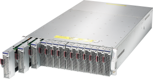 Blade Servers – MicroBlade® | Supermicro