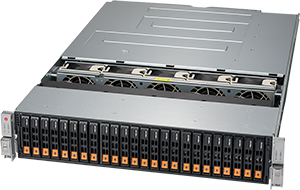 Probably a dumb question, but why can't I find any servers with front ...
