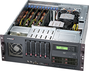 Max IO Systems - Compact Servers For Small Spaces | Supermicro