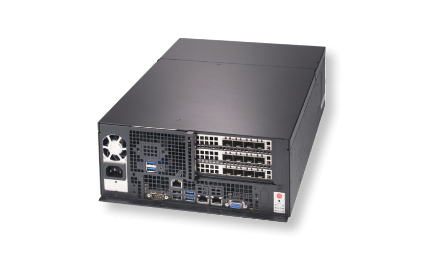 Industrial, Compact & Edge Servers - IOT Gateways | Supermicro