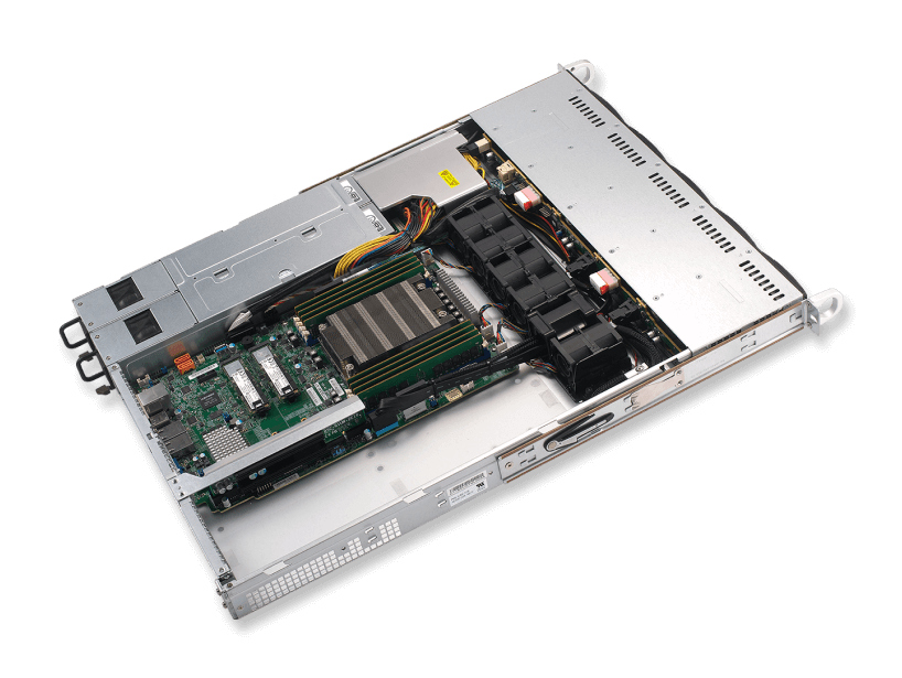 Single Processor Server Solutions | Supermicro