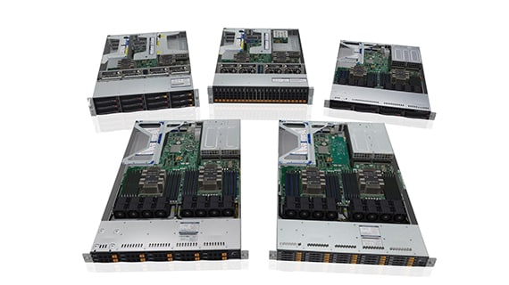 Rackmount Server Solutions For Enterprise Data Center, 54% OFF