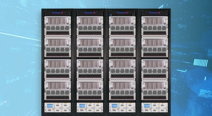 AI Infrastructure Solutions | Supermicro