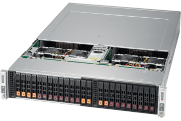 Microsoft Azure Stack HCI