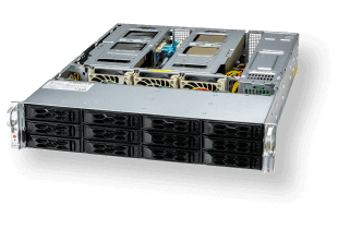 SupremeRAID™ by Graid Technology | Supermicro