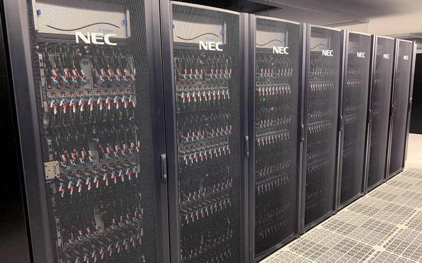 High Performance Computing Solutions & Deployment| Supermicro