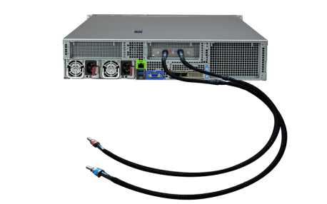 Superior Effectiveness of Liquid Cooling Solutions| Supermicro