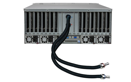 Superior Effectiveness of Liquid Cooling Solutions| Supermicro