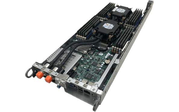 Superior Effectiveness of Liquid Cooling Solutions| Super Micro ...