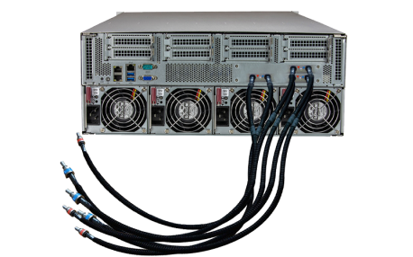 Superior Effectiveness of Liquid Cooling Solutions| Supermicro