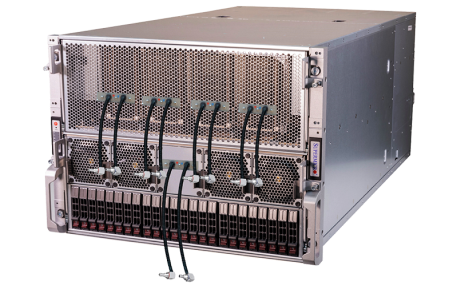 Superior Effectiveness of Liquid Cooling Solutions| Supermicro