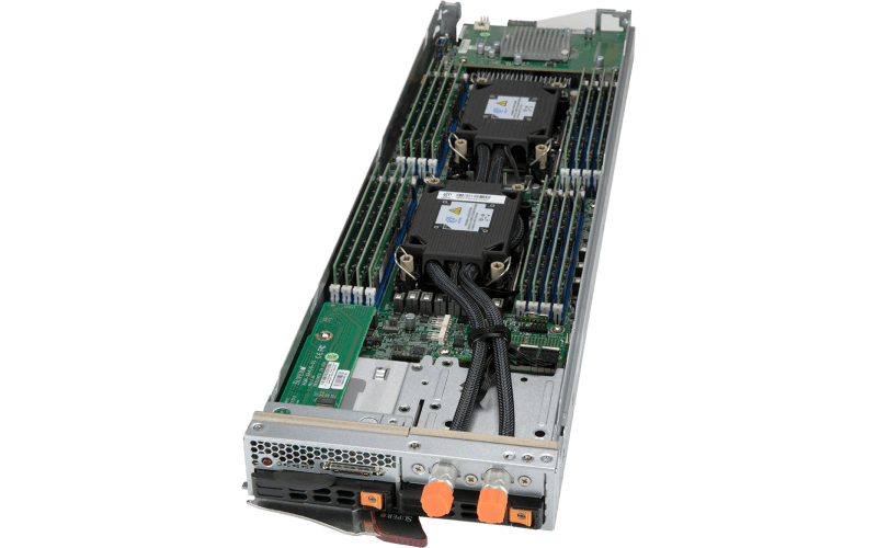 Superior Effectiveness of Liquid Cooling Solutions| Supermicro