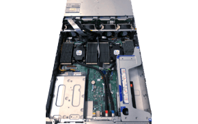 Superior Effectiveness of Liquid Cooling Solutions| Super Micro ...