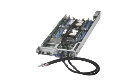 Superior Effectiveness of Liquid Cooling Solutions| Supermicro