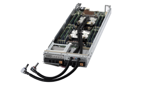 Superior Effectiveness of Liquid Cooling Solutions| Supermicro