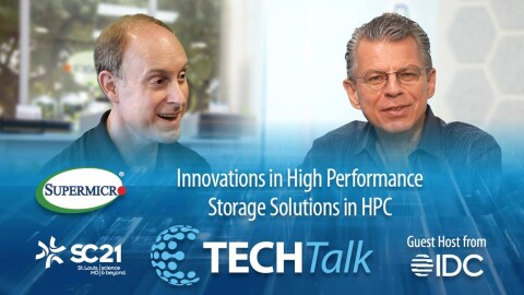 High Performance Computing Solutions & Deployment| Supermicro