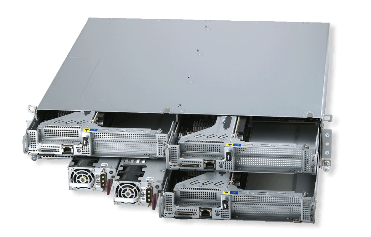 Accelerate Everything | Supermicro