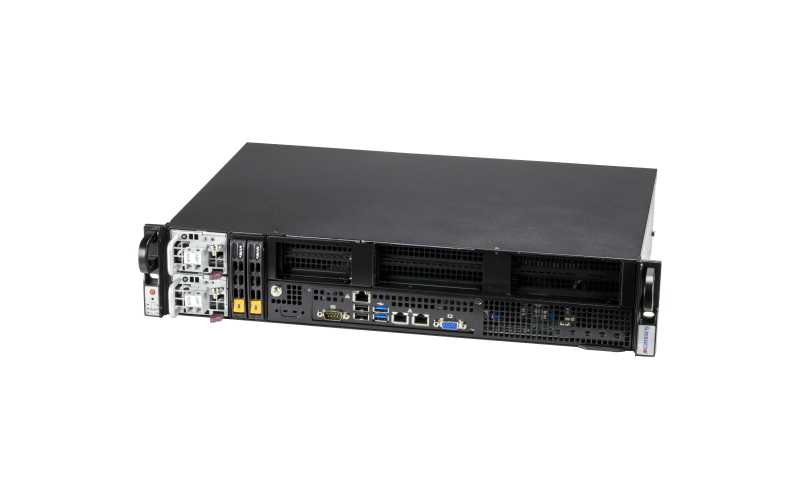 Supermicro X13 – Powered by 4th Gen Intel® Xeon Scalable Processors ...