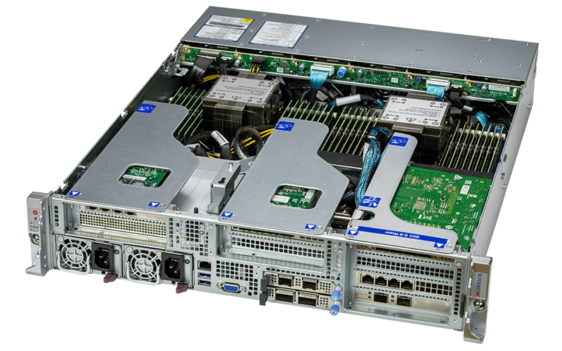 Supermicro X13 – Powered by 4th Gen Intel® Xeon Scalable Processors ...