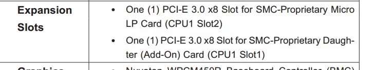 FAQ Entry | Online Support | Support - Super Micro Computer, Inc.